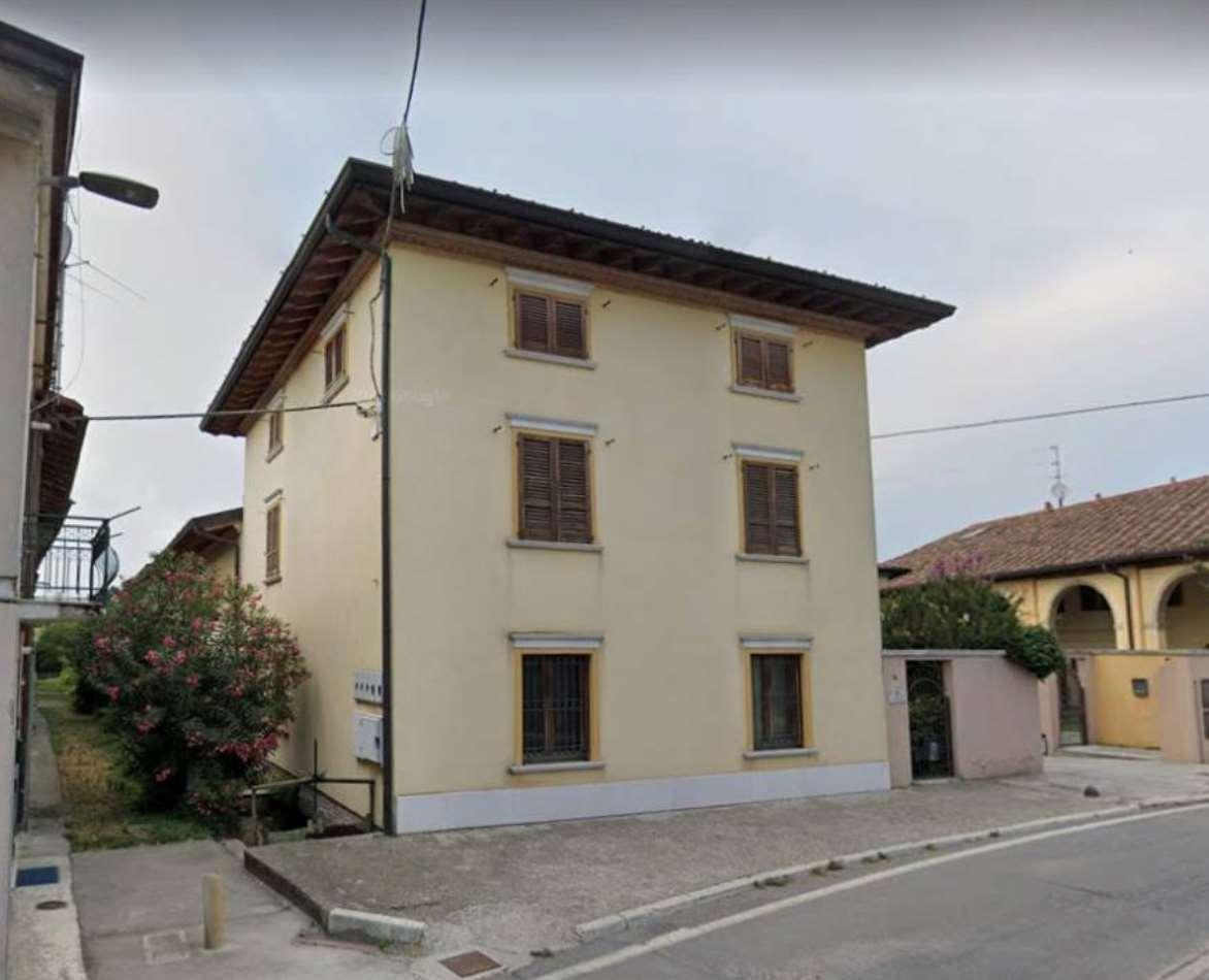 Appartamento in vendita a Isorella