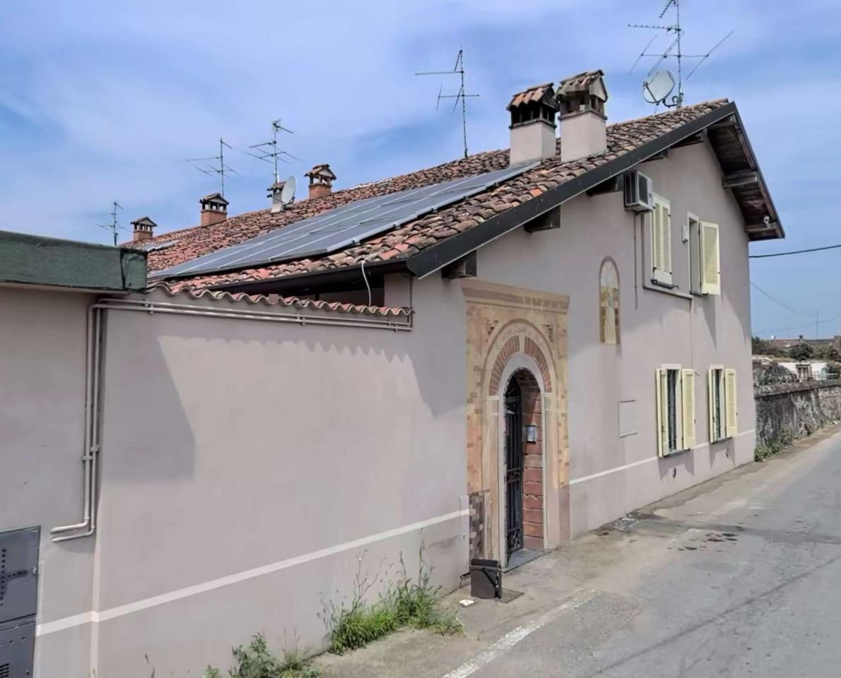 Appartamento in vendita a Orzinuovi