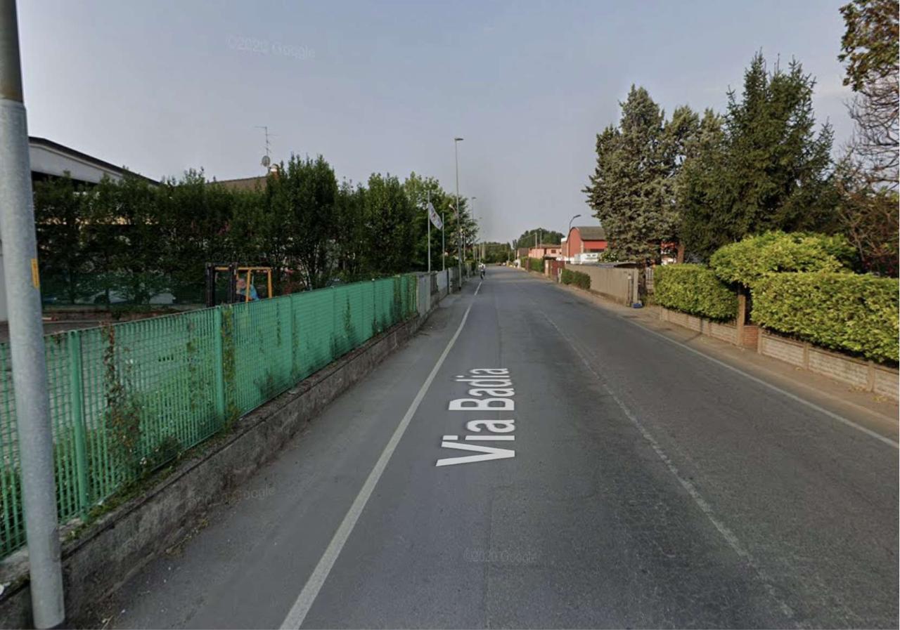 Terreno agricolo in vendita a Cellatica
