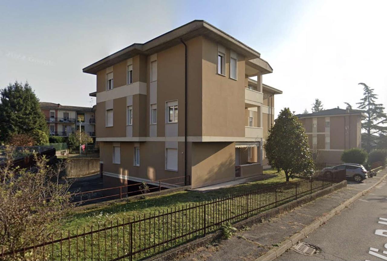 Appartamento in vendita a Botticino