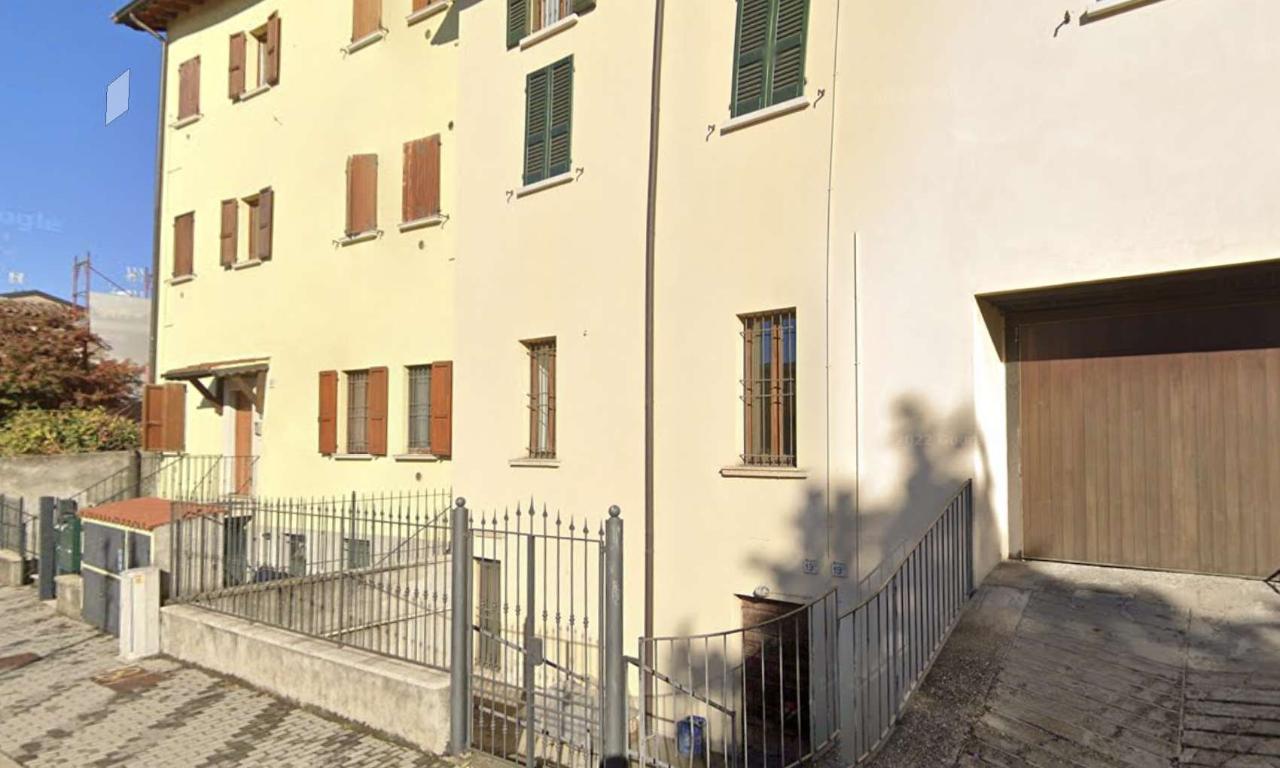 Immobile residenziale in vendita a Brescia