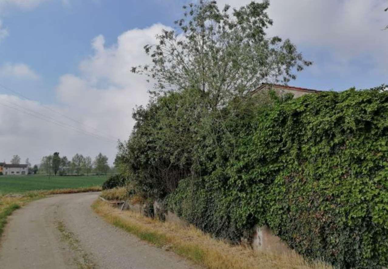 Terreno agricolo in vendita a Pontevico