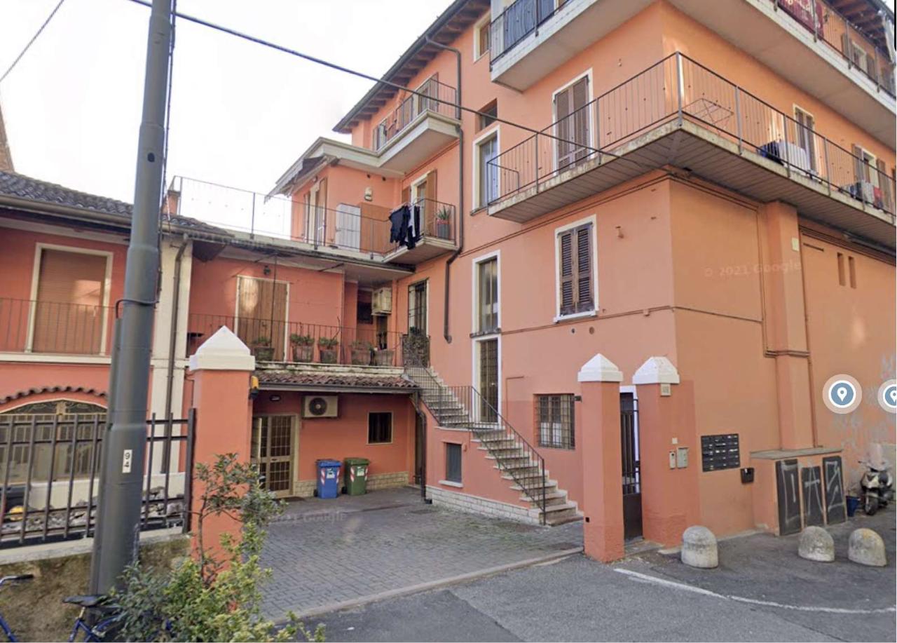 Appartamento in vendita a Brescia