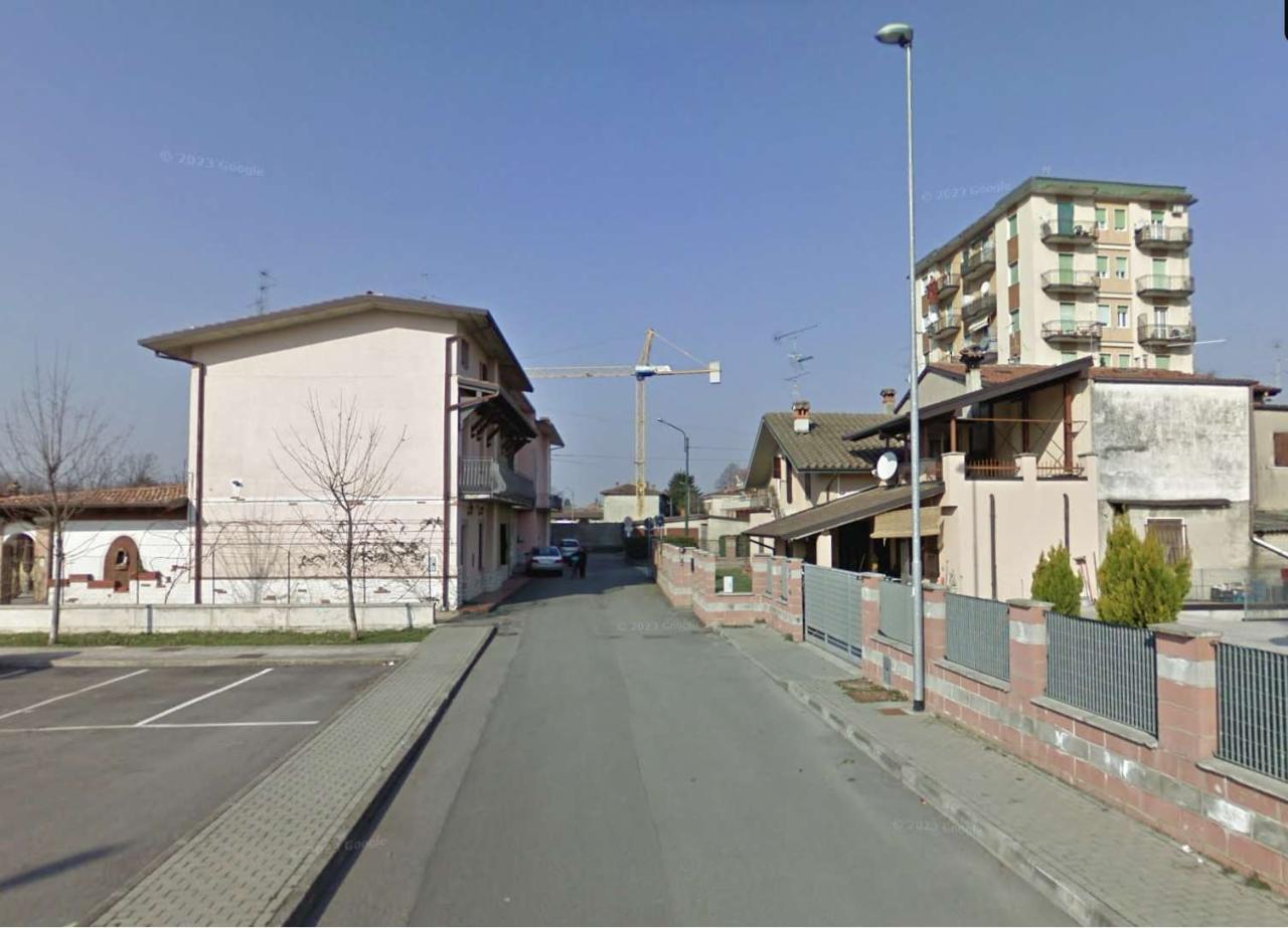 Appartamento in vendita a Lograto