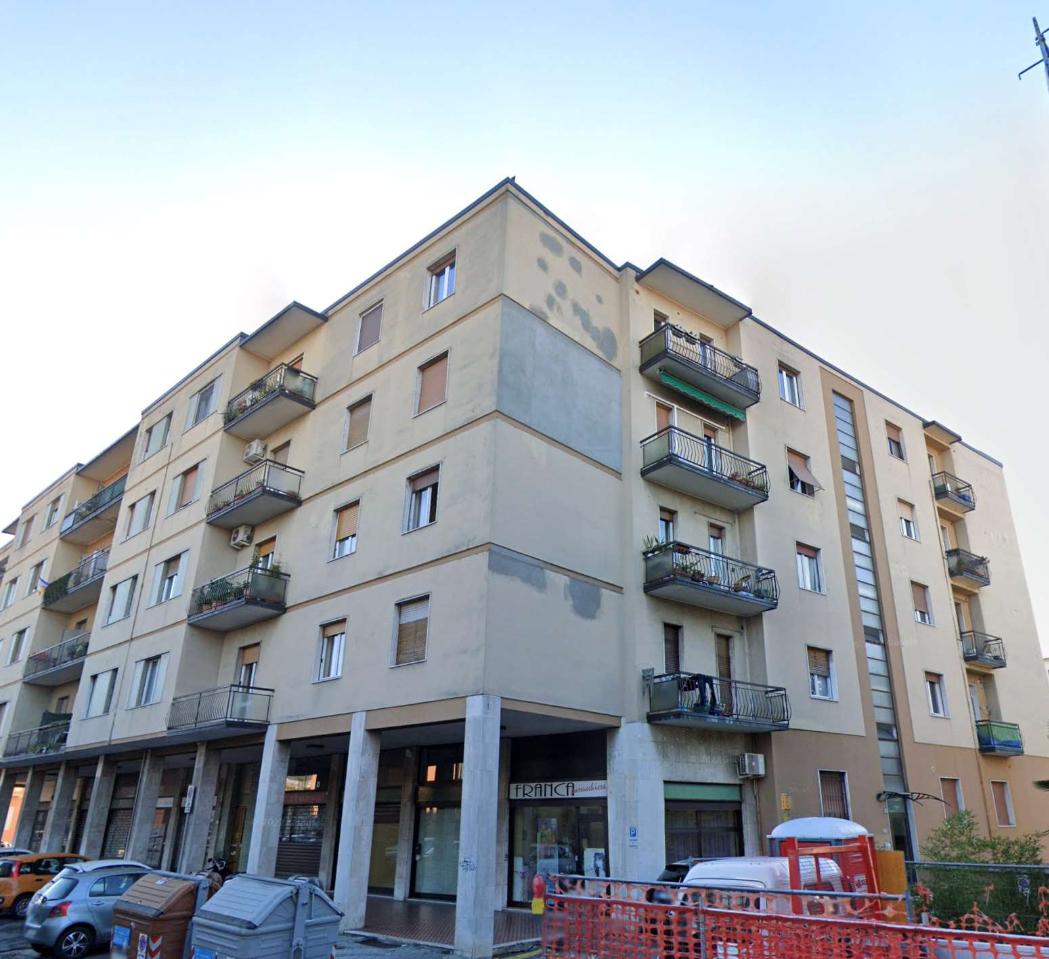 Appartamento in vendita a Brescia