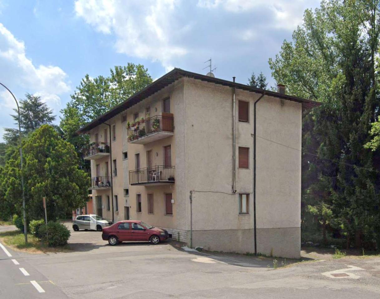Appartamento in vendita a Sabbio Chiese