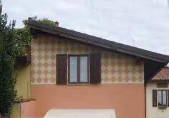 Appartamento in vendita a Cazzago San Martino