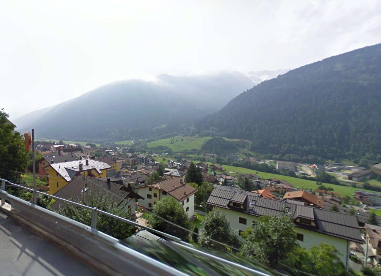 Appartamento in vendita a Vezza D'Oglio