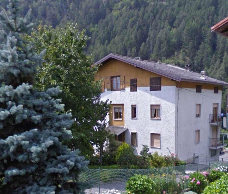 Villa in vendita a Incudine