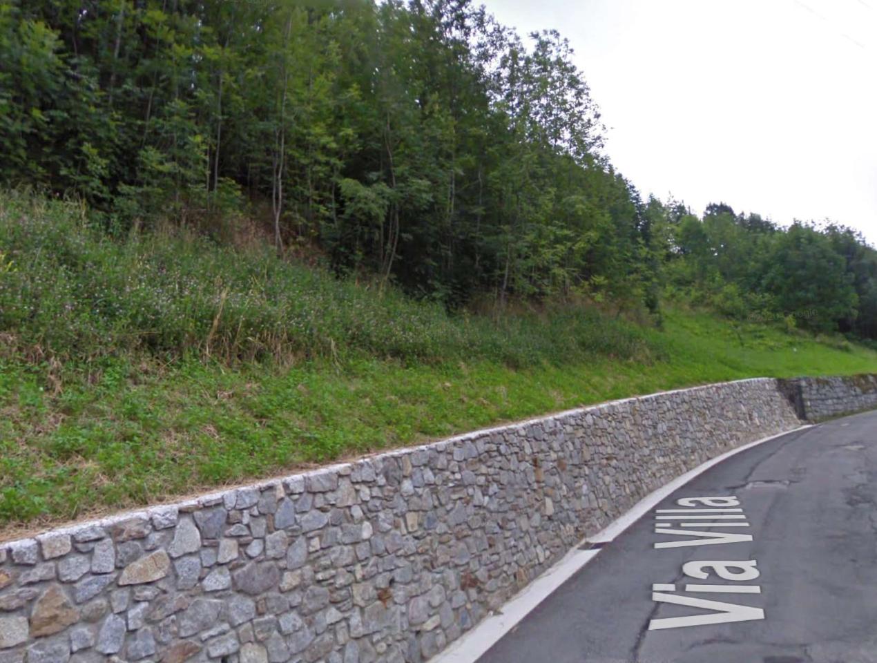 Terreno edificabile in vendita a Incudine