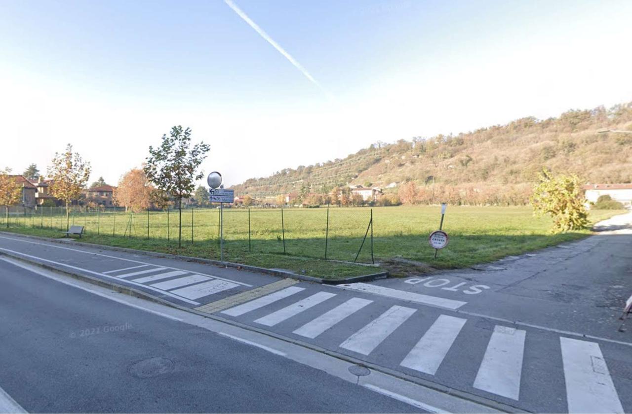 Terreno agricolo in vendita a Brescia