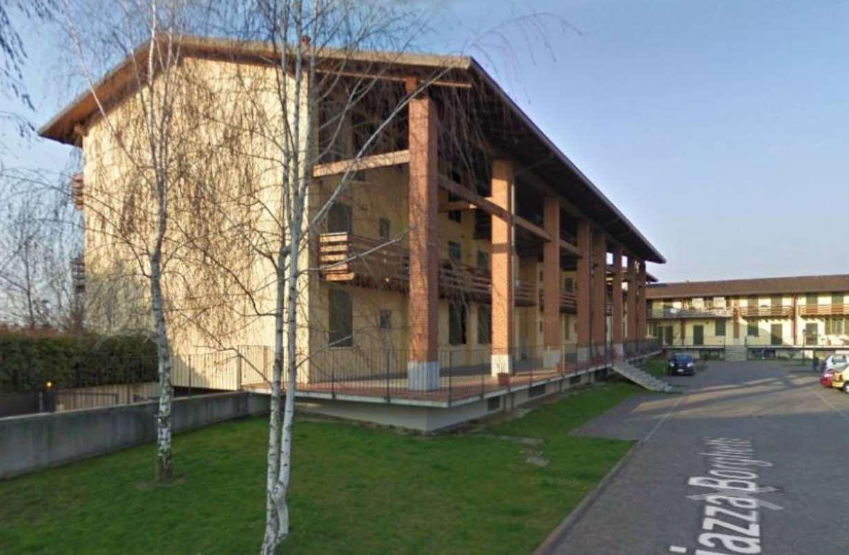 Appartamento in vendita a Mairano