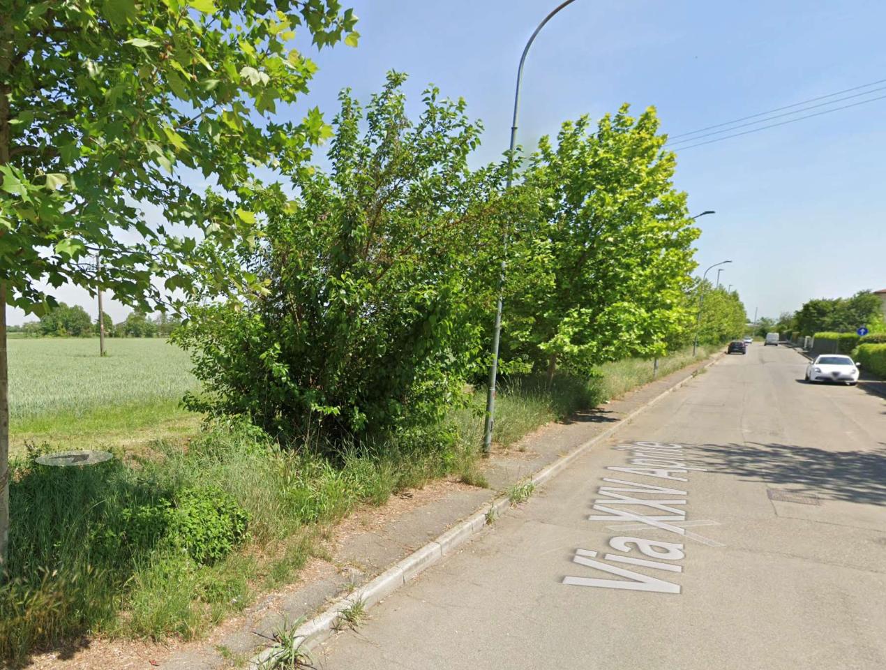 Villa unifamiliare in vendita a Pontevico