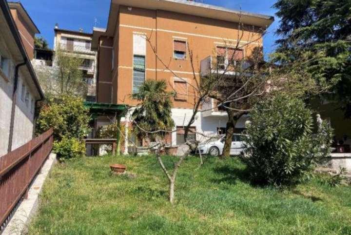 Appartamento in vendita a Odolo