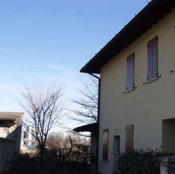 Appartamento in vendita a San Gervasio Bresciano