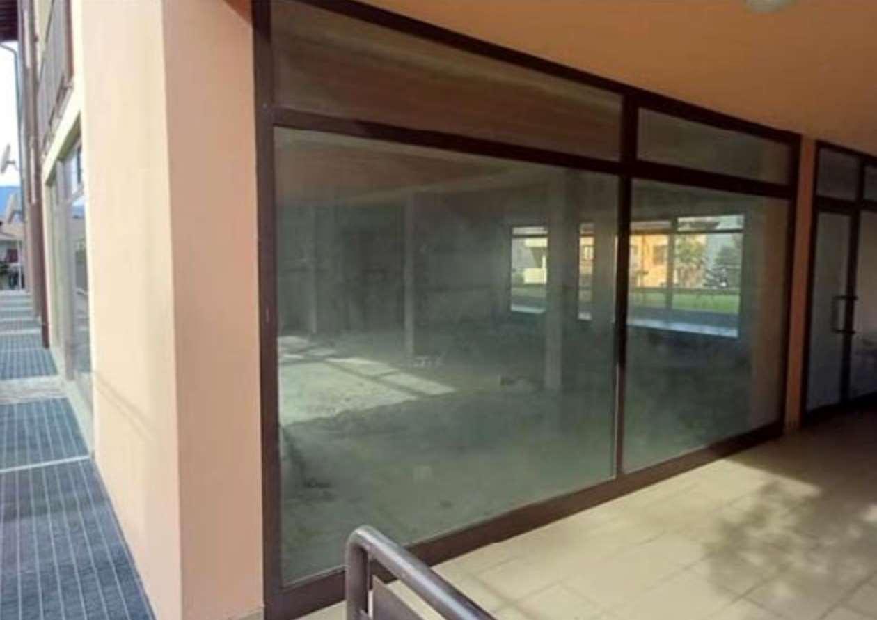 Negozio in vendita a Artogne