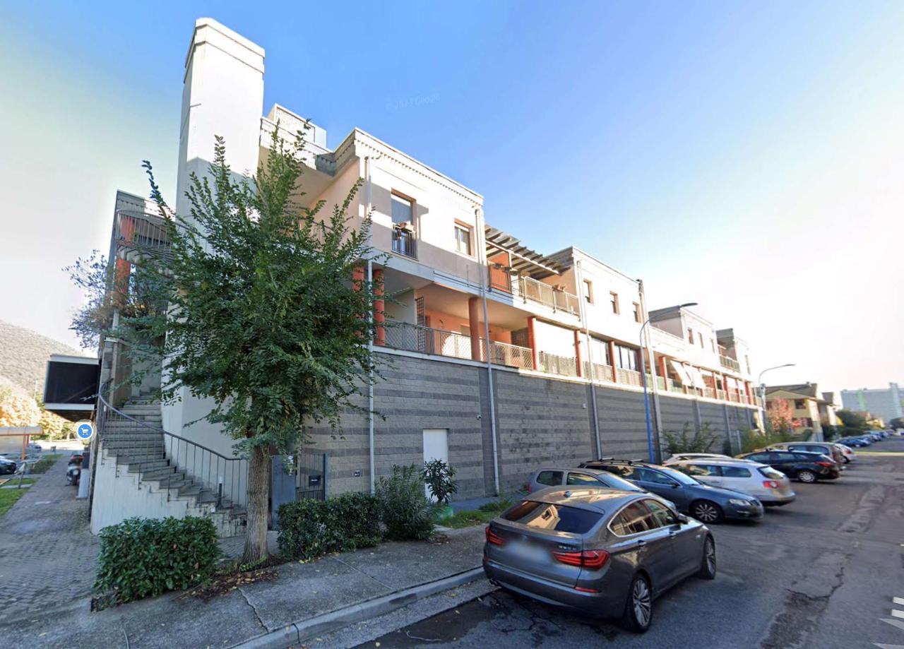 Ufficio in vendita a Brescia