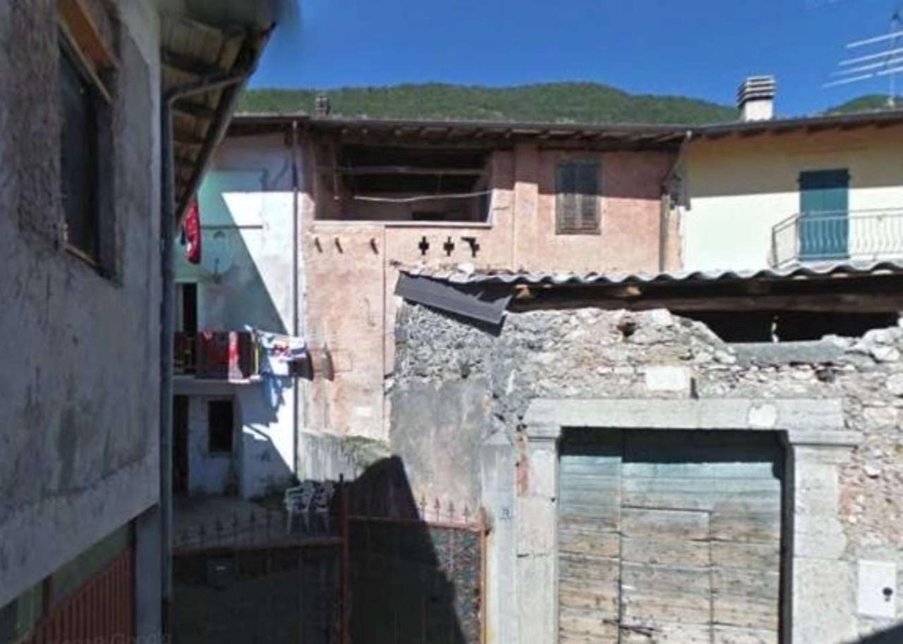 Appartamento in vendita a Provaglio Val Sabbia