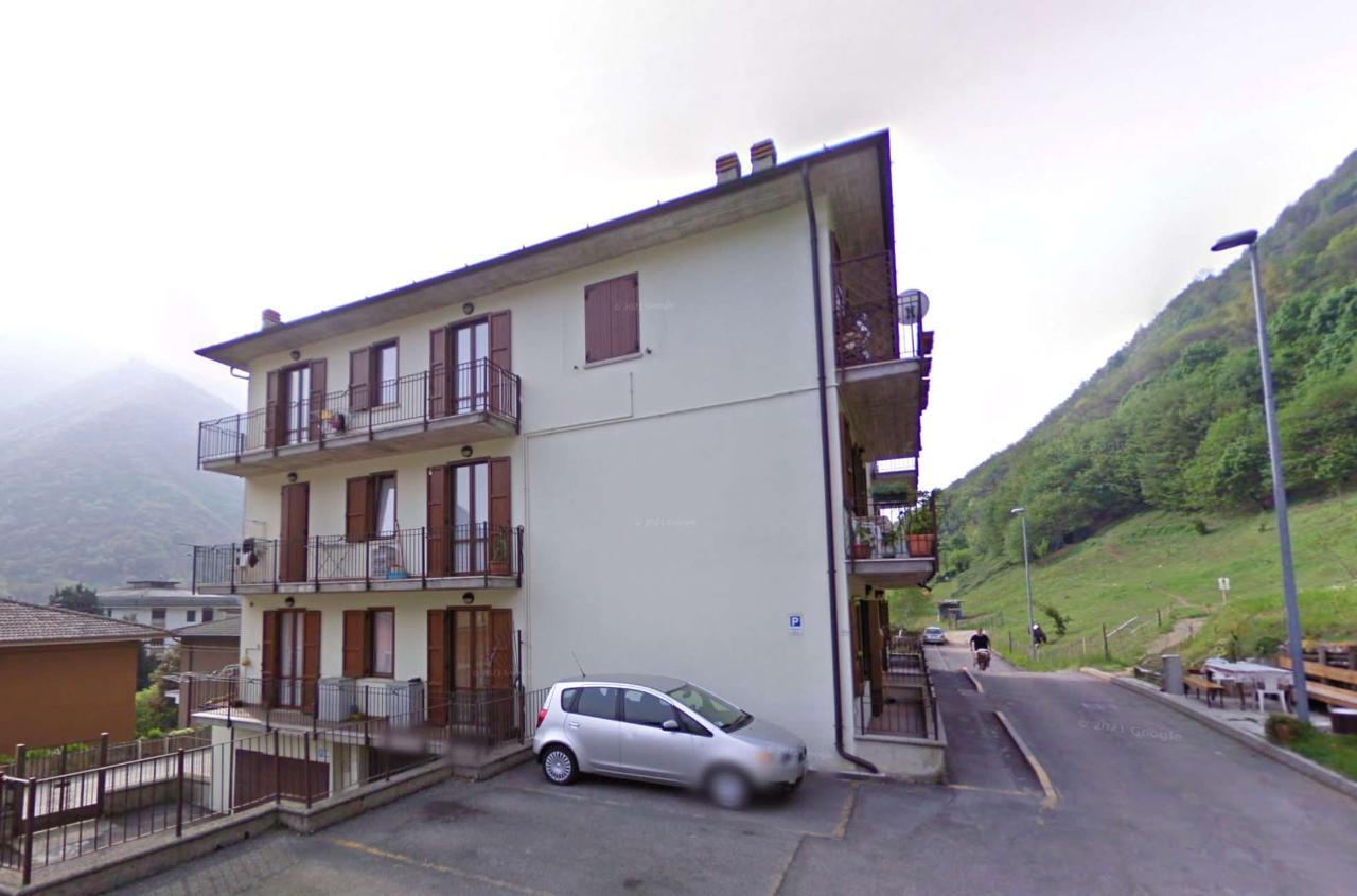 Appartamento in vendita a Gardone Val Trompia