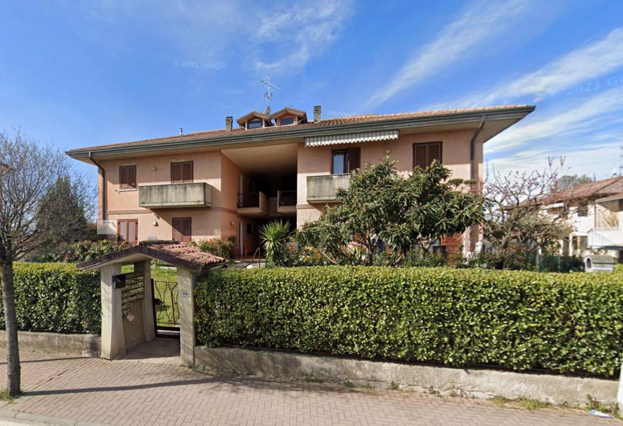 Appartamento in vendita a Sirmione