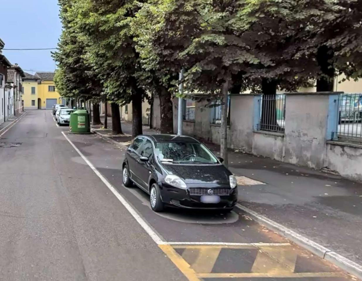 Appartamento in vendita a Remedello