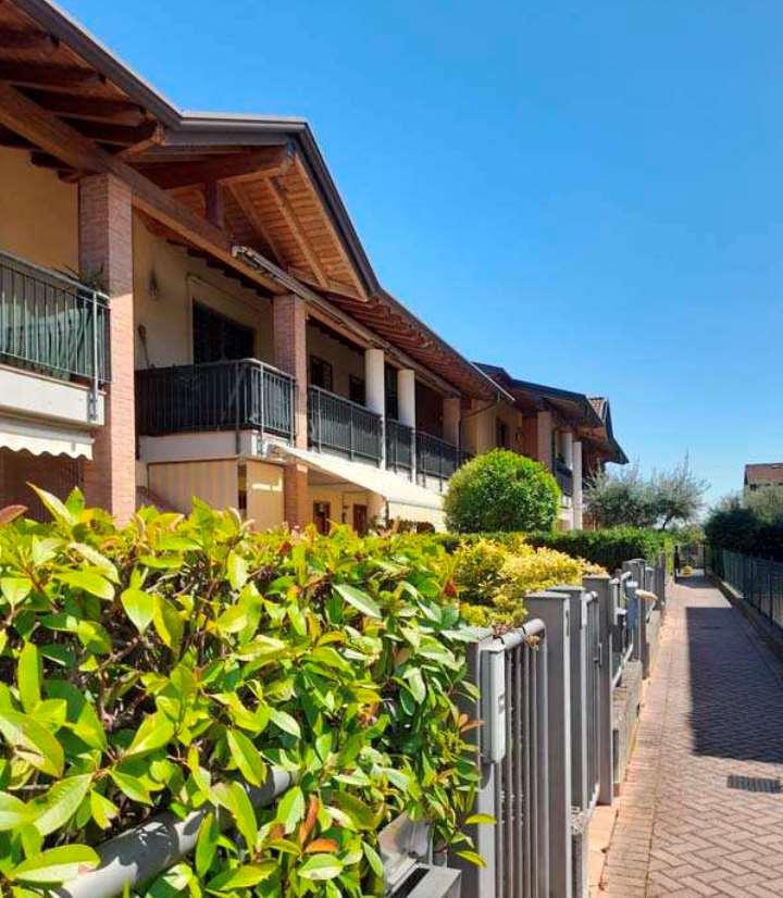 Appartamento in vendita a Carpenedolo