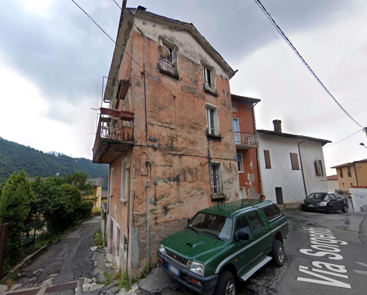 Appartamento in vendita a Lumezzane