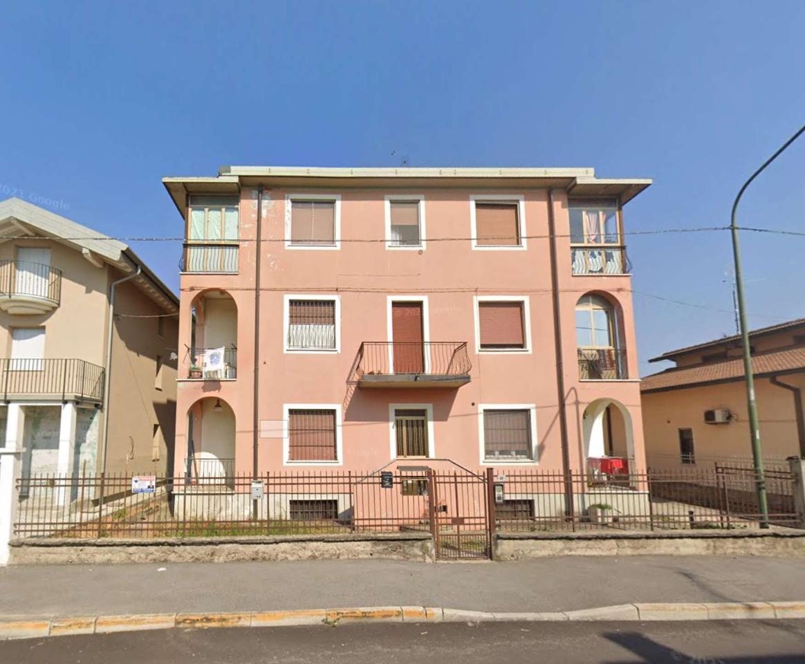 Appartamento in vendita a Lograto