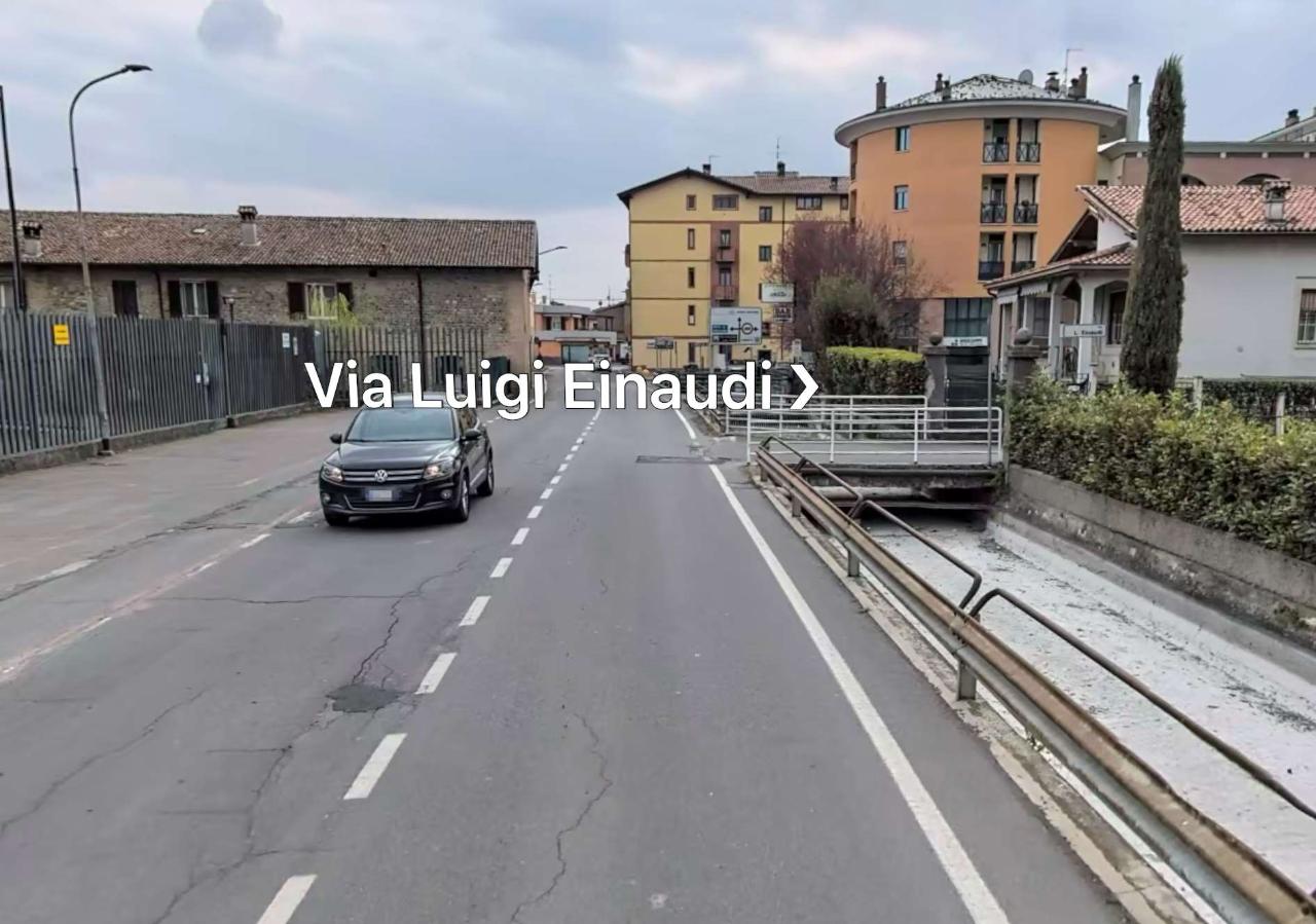 Appartamento in vendita a Palazzolo Sull'Oglio