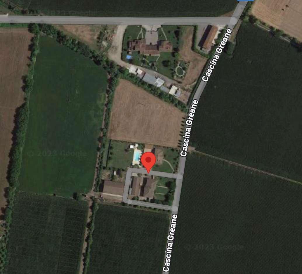 Capannone in vendita a Gottolengo