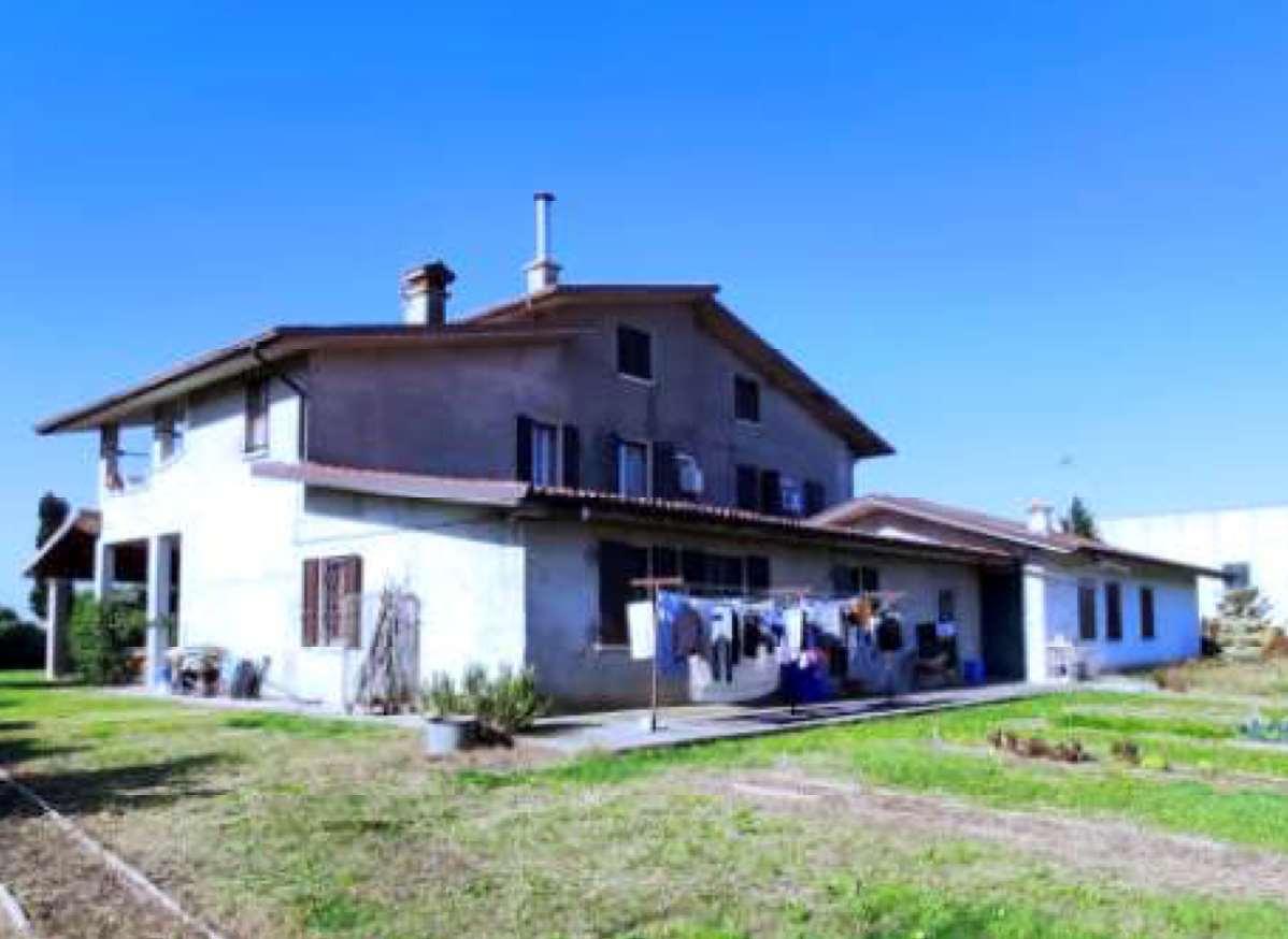 Appartamento in vendita a Gottolengo