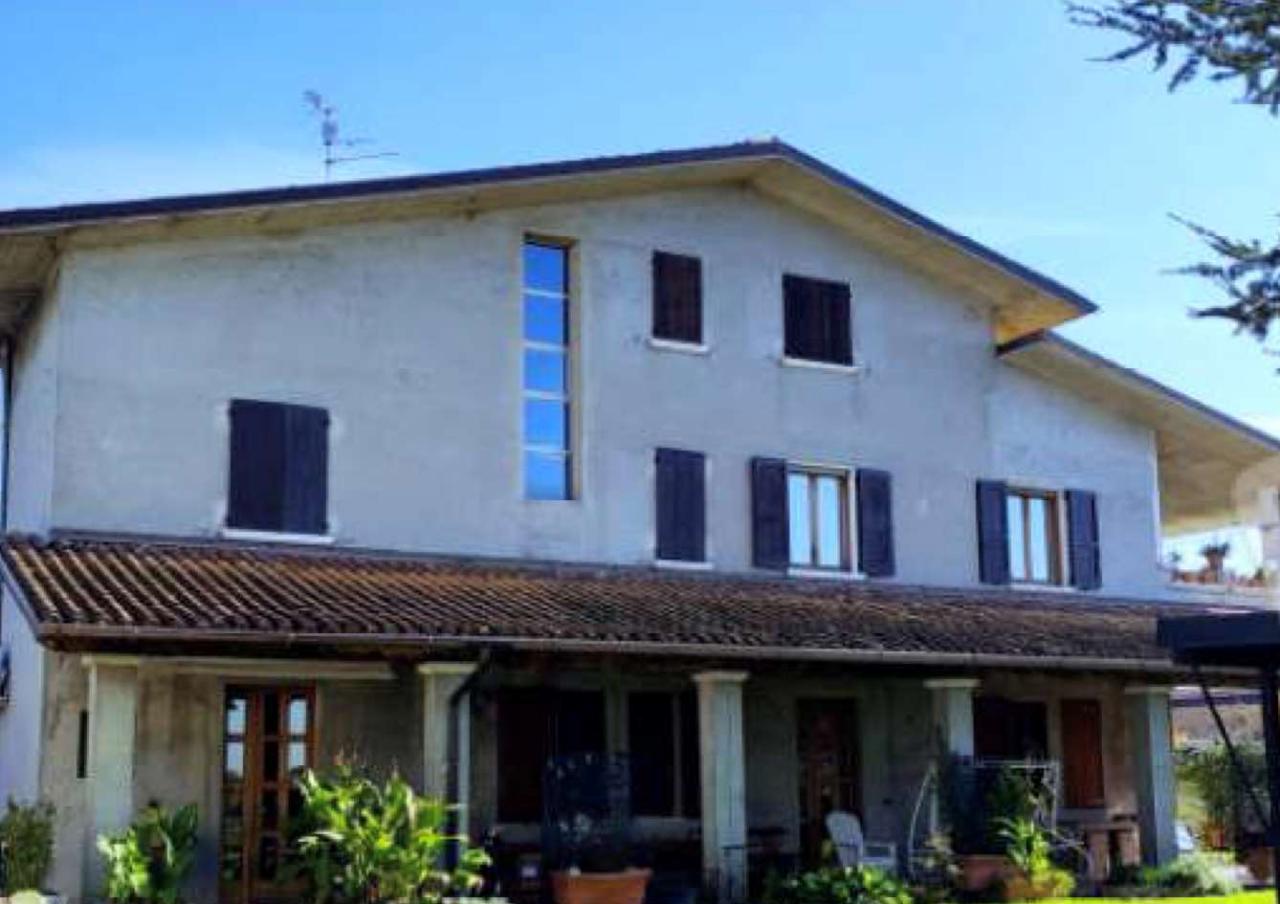 Appartamento in vendita a Gottolengo