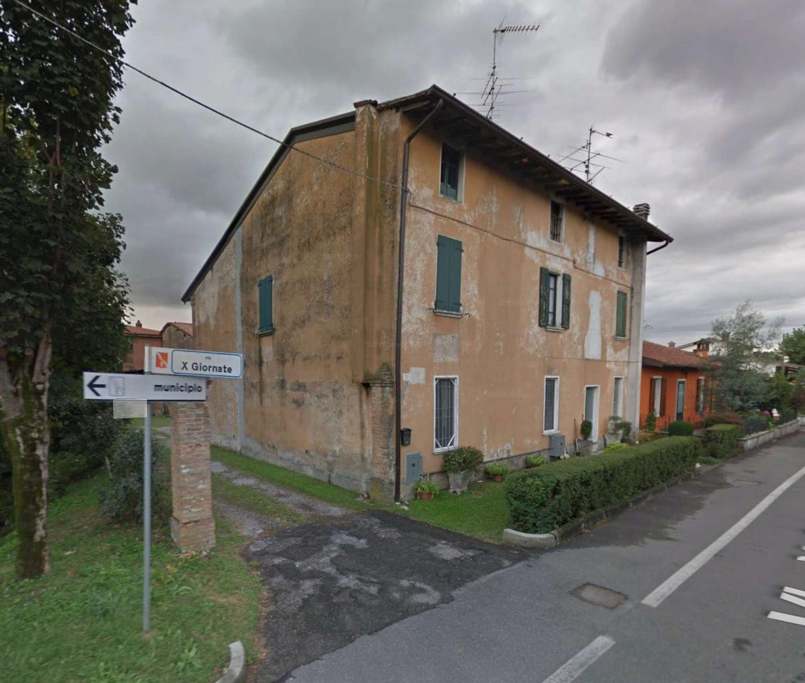 Villa in vendita a Dello