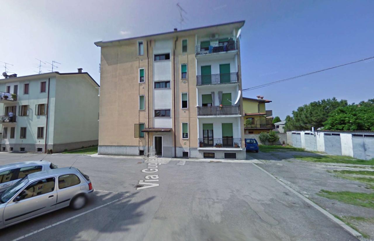 Appartamento in vendita a Calcinato