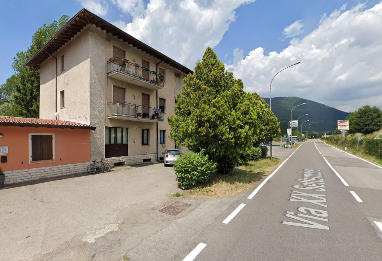 Appartamento in vendita a Sabbio Chiese