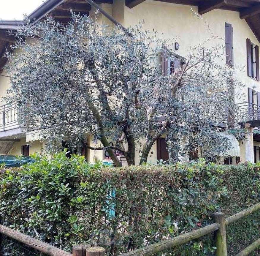 Appartamento in vendita a Corte Franca