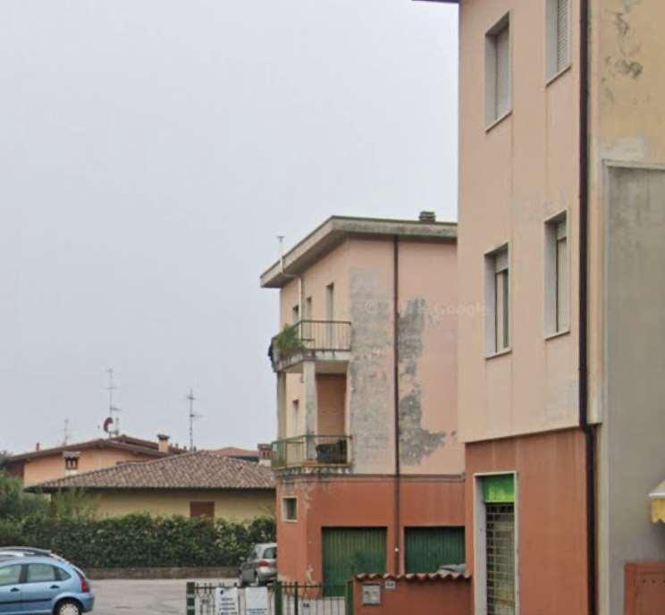 Appartamento in vendita a Prevalle