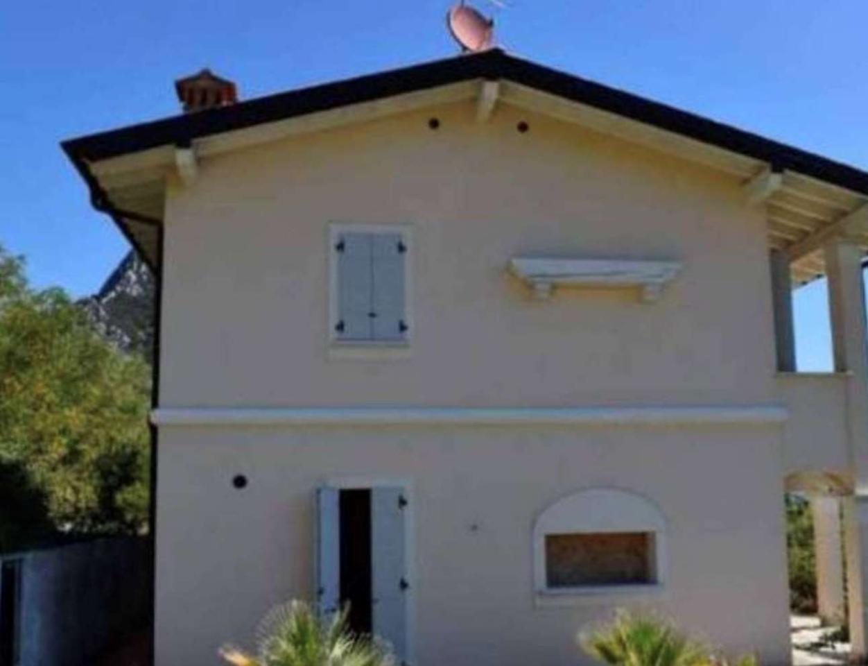 Villa unifamiliare in vendita a Toscolano Maderno