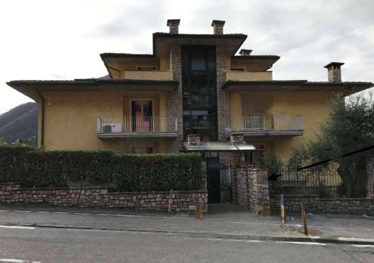 Villa in vendita a Lumezzane