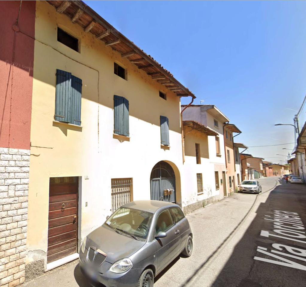 Appartamento in vendita a Pontevico