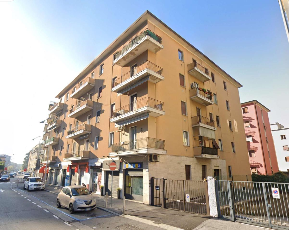 Appartamento in vendita a Brescia