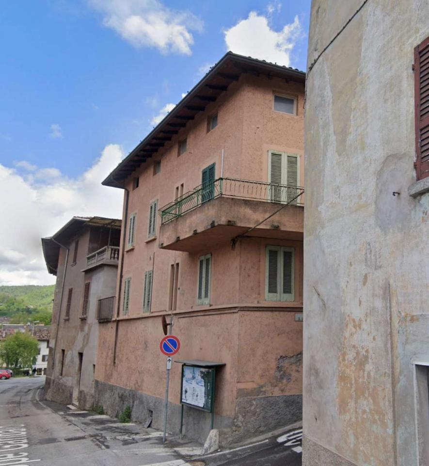 Appartamento in vendita a Odolo