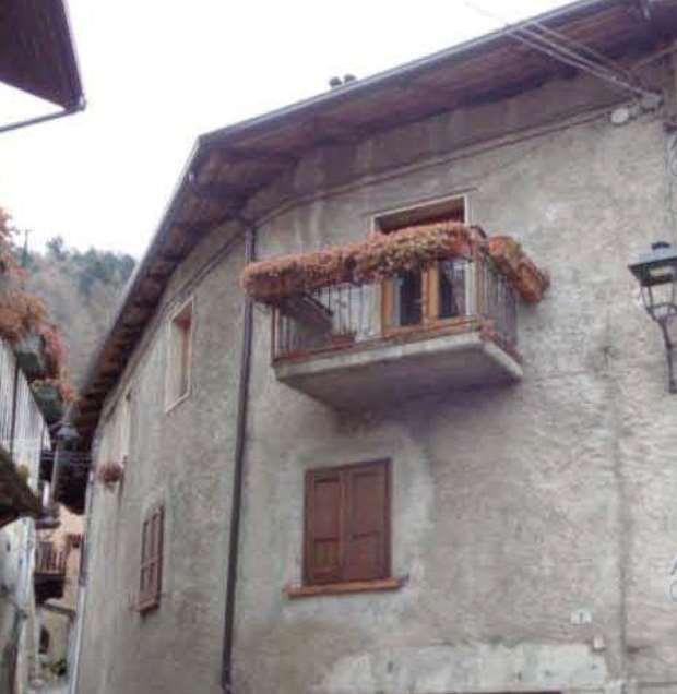 Appartamento in vendita a Ceto