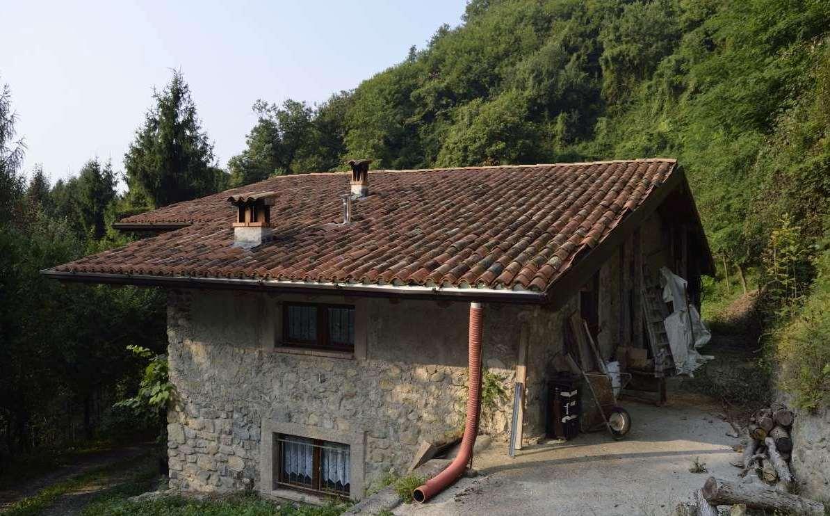 Baita in vendita a Lavenone
