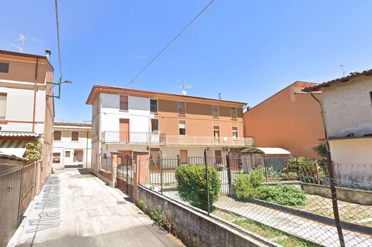 Appartamento in vendita a Pontevico