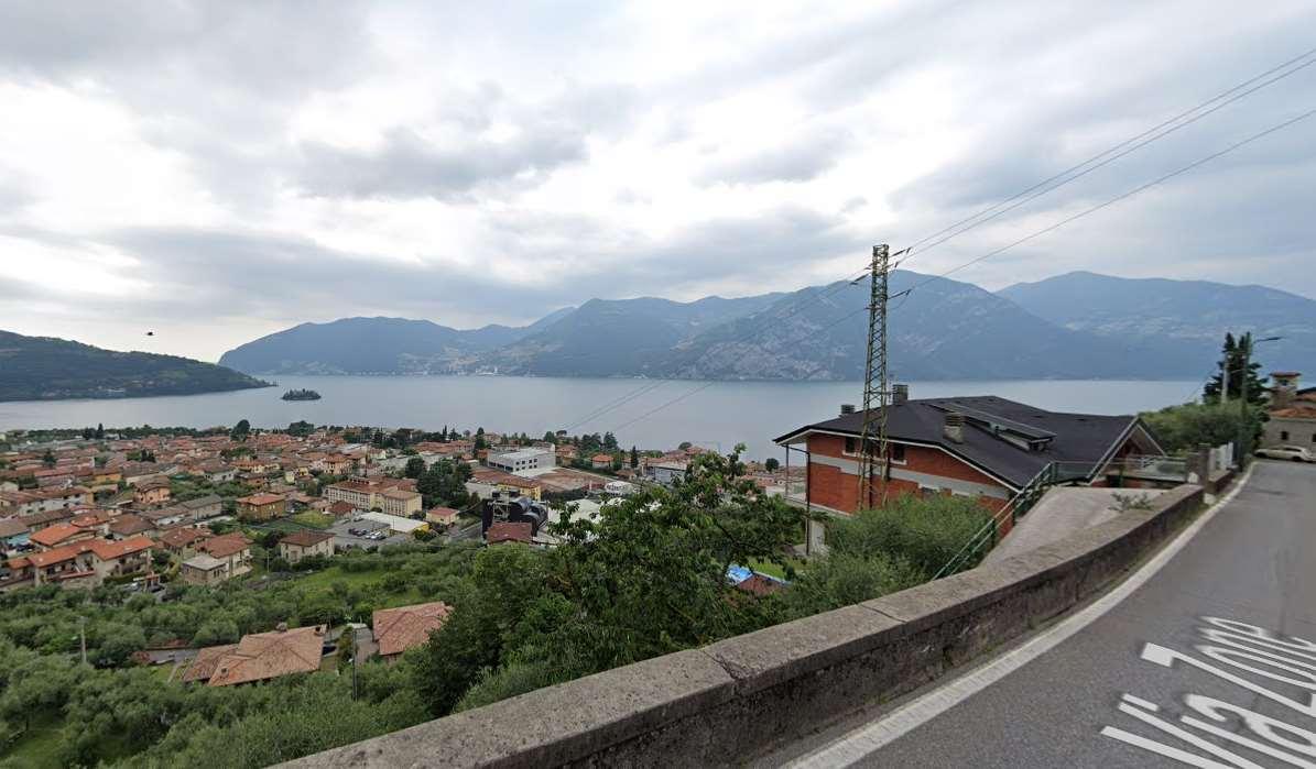 Appartamento in vendita a Marone