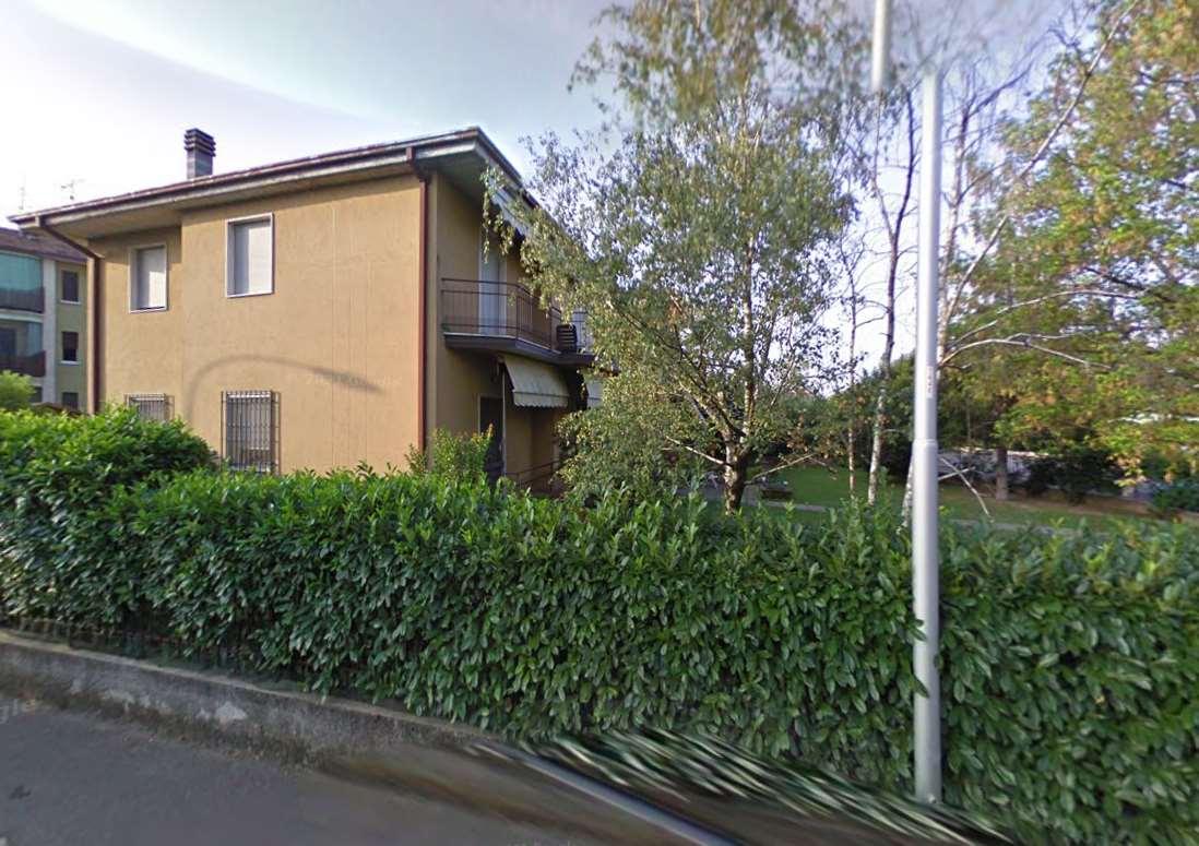 Appartamento in vendita a Ospitaletto