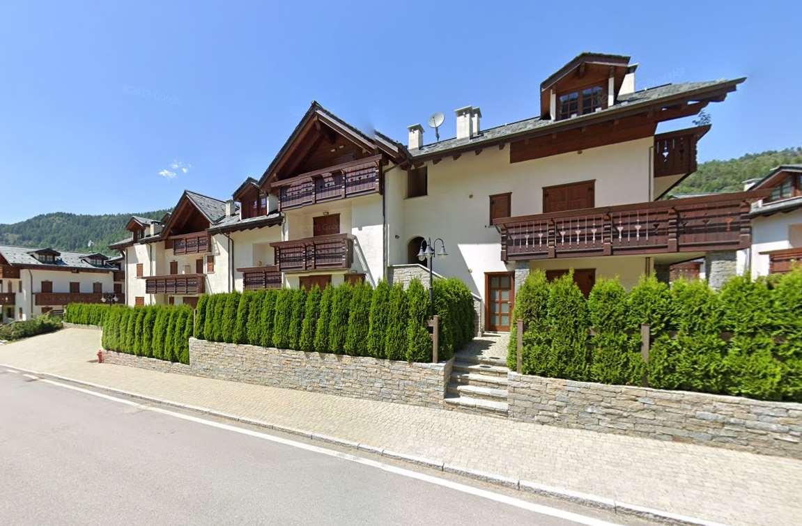 Appartamento in vendita a Corteno Golgi