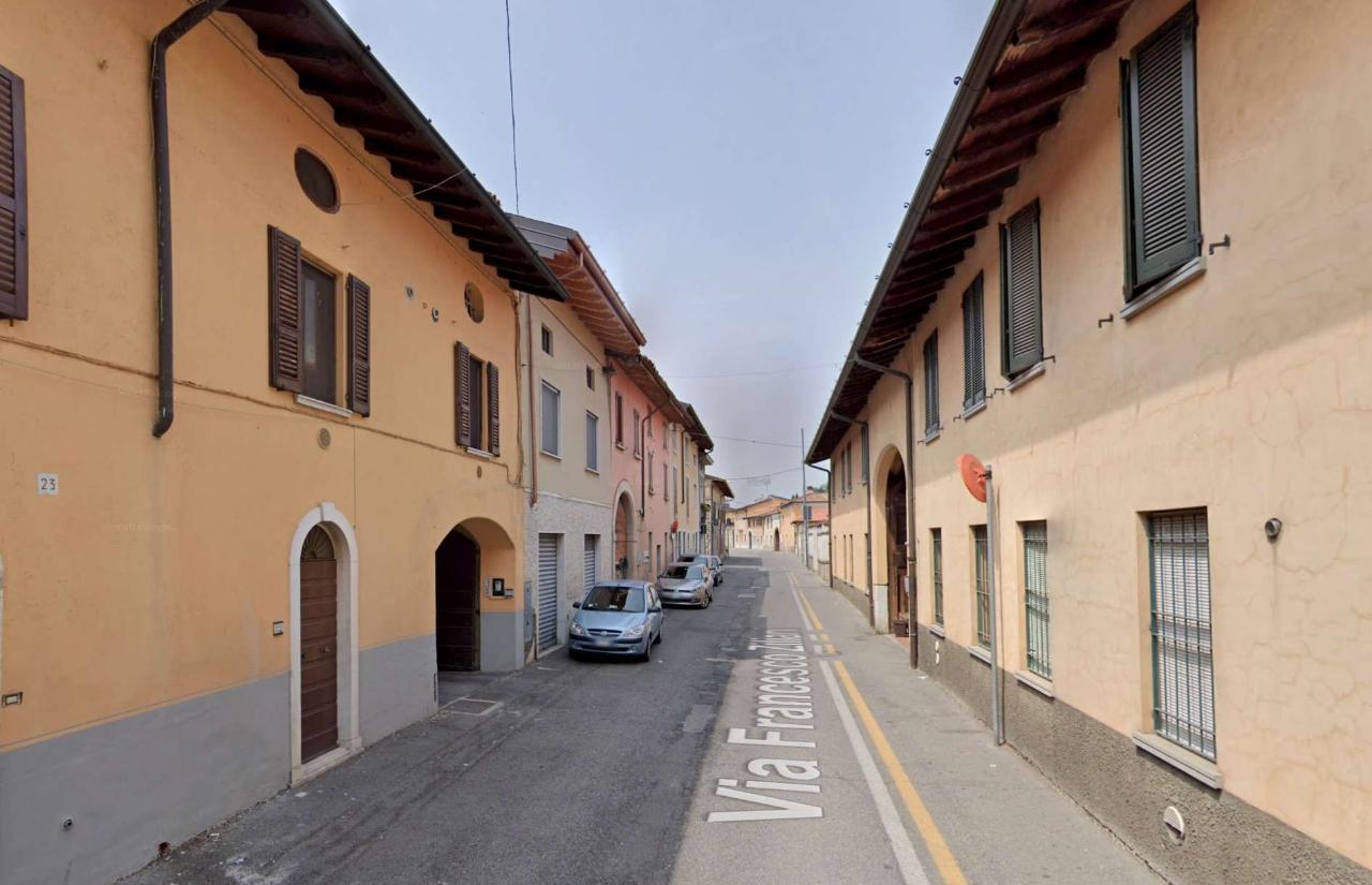 Negozio in vendita a Travagliato