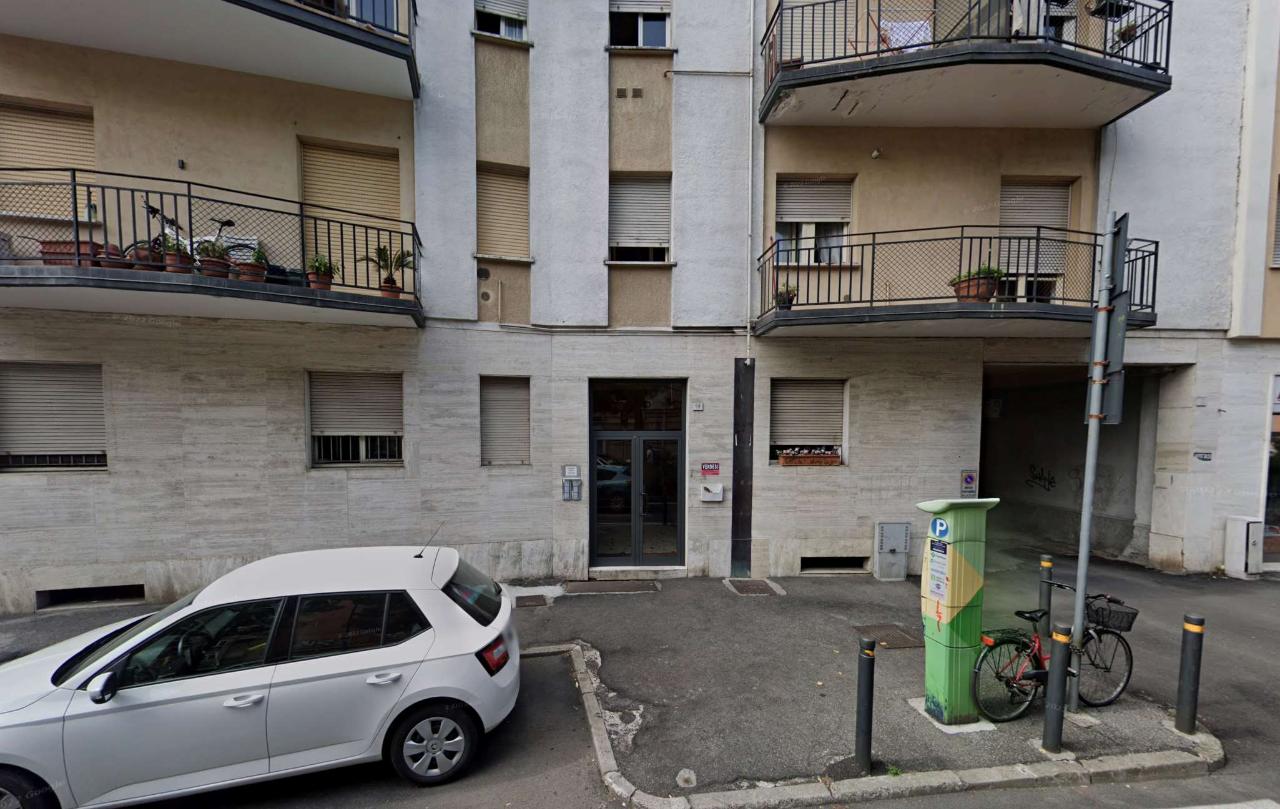 Appartamento in vendita a Brescia